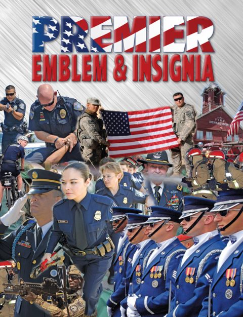 About Premier Emblem - Premier Emblem manufactures emblems, insignia ...