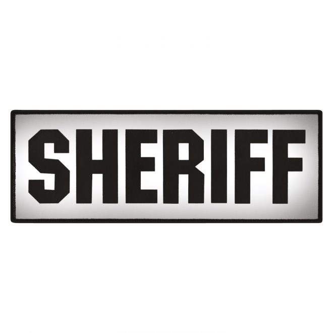 Sheriff Emblems Archives - Premier Emblem manufactures emblems ...
