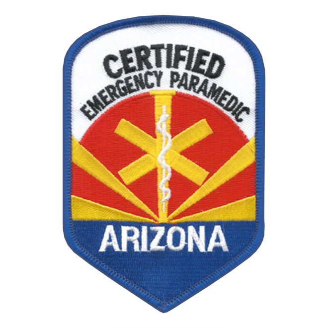 Arizona State Emblems - Premier Emblem manufactures emblems, insignia ...