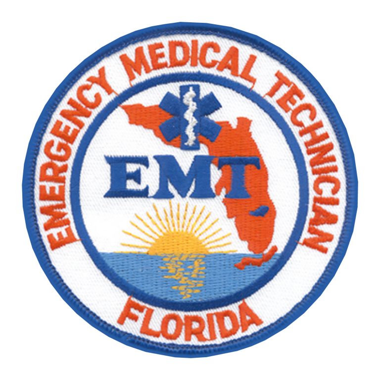 Florida State Emblems - Premier Emblem manufactures emblems, insignia ...