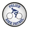 3½" Police Bike Patrol - Premier Emblem manufactures emblems, insignia ...