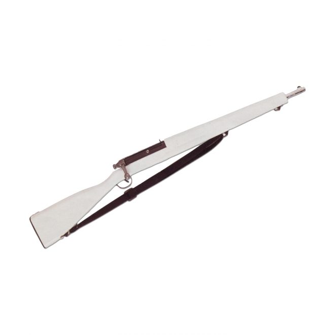 Double Strap - Leather Flag Carriers - Premier Emblem manufactures ...
