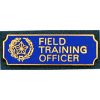 Field Training Officer - Premier Emblem manufactures emblems, insignia ...