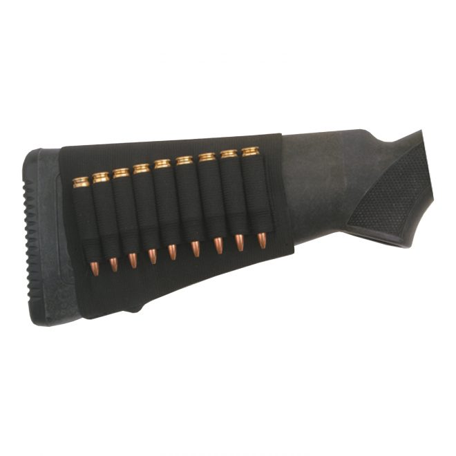 MK-9 Drop Leg Holster w/ Flash Lite Holder - Premier Emblem ...