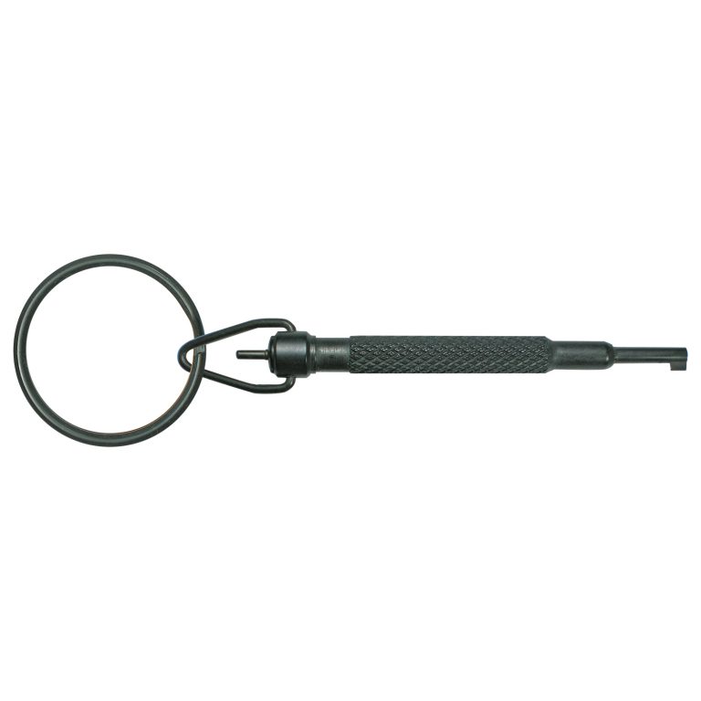 Tactial Handcuff Key - Premier Emblem manufactures emblems, insignia ...