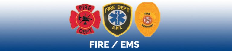 Home - Premier Emblem manufactures emblems, insignia, and accessories