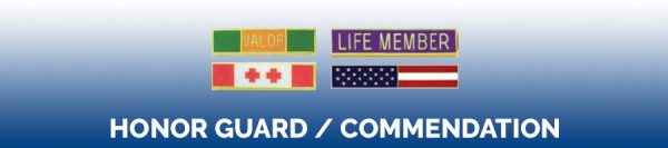 Home - Premier Emblem manufactures emblems, insignia, and accessories