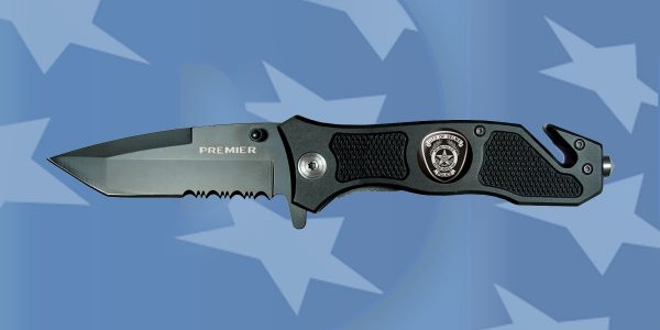 Home - Premier Emblem manufactures emblems, insignia, and accessories